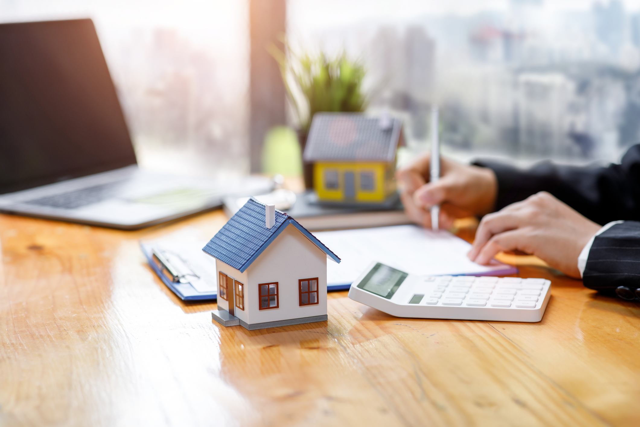 What is Lender Mortgage Insurance? - PPF Finance